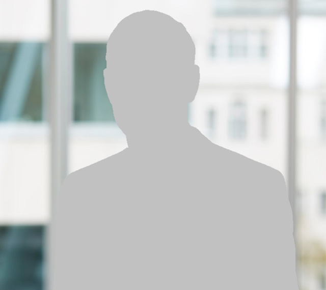 Lucas Beck | D+B Rechtsanwälte